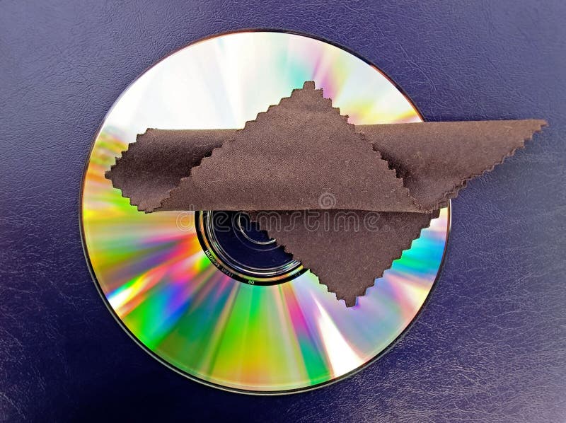 Data Cleaning stock photo. Image of optic, cloth, laser - 5285562