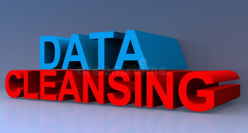 Data Cleansing Stock Illustrations – 399 Data Cleansing Stock ...