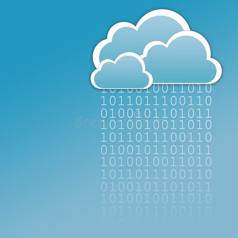 Cloud Computing Data Concept Copy Stock Illustrations – 3,545 Cloud Computing Data Concept Copy ...