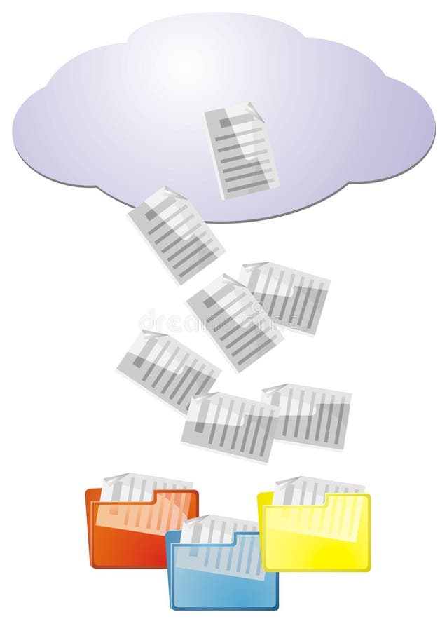 8+ File folders clip art Free Stock Photos - StockFreeImages