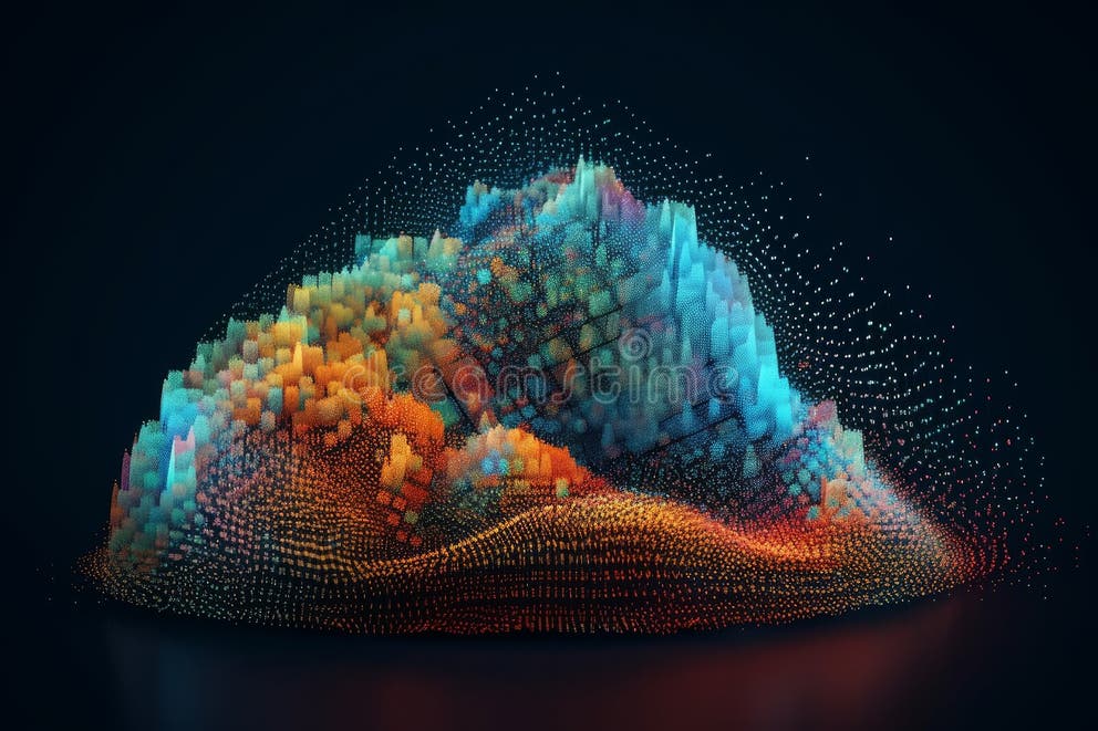 Data Cloud: Exemplifying Cloud Computing S Power in Visualizations ...