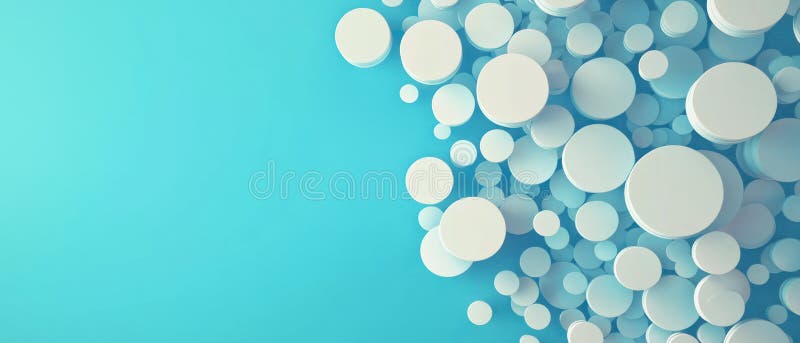 Data Clouds Forming Strategic Plan, Visualizing Data Driven Business ...