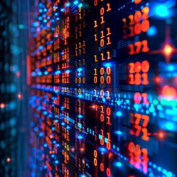 Matrix Banner Stock Illustrations – 17,791 Matrix Banner Stock ...