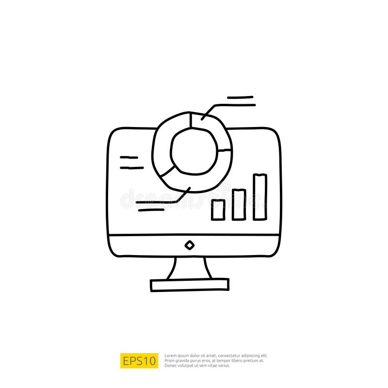 Data Science Doodle Stock Illustrations – 1,152 Data Science Doodle ...