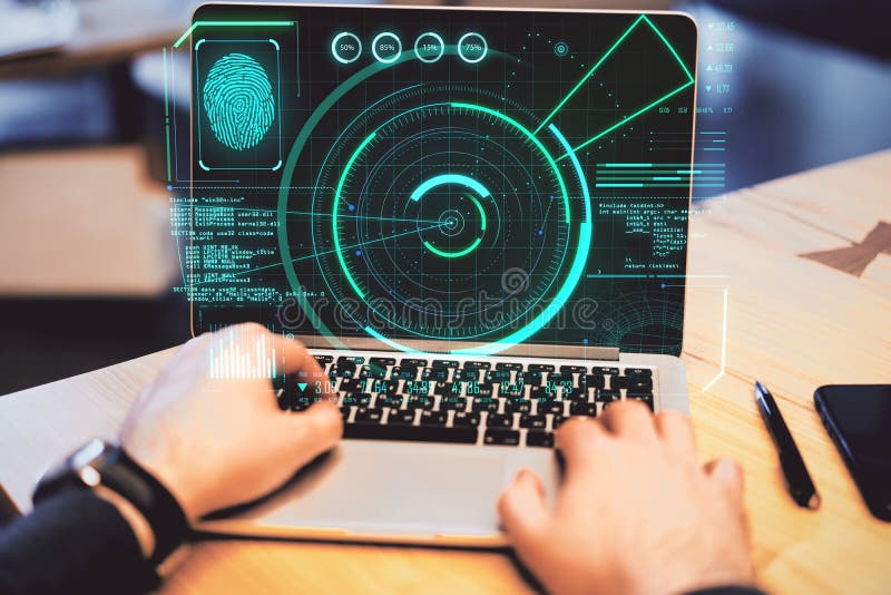 Data Collection and Analysis Concept with Virtual Screen Data ...
