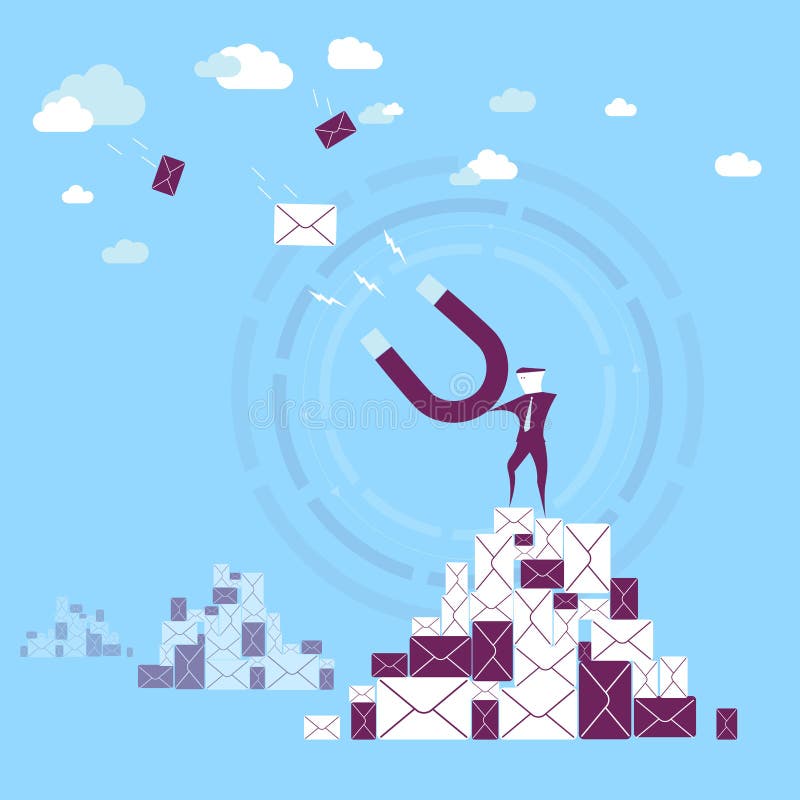 Data collection stock vector. Illustration of business - 51529765