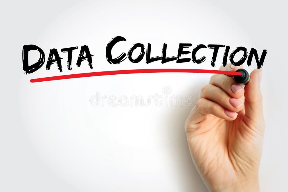 Data Collection Procedure Of Collecting Measuring And Analyzing Accurate Insights For