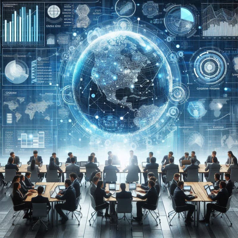 Technology Big Data.globalization and Analytics Management Concepts ...