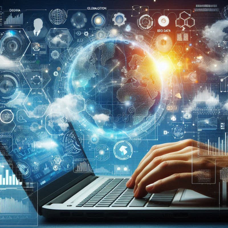 Technology Big Data.globalization and Analytics Management Concepts ...