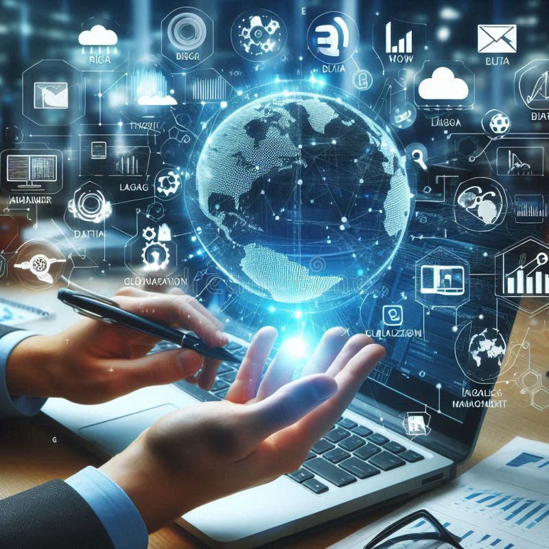 Technology Big Data.globalization and Analytics Management Concepts ...