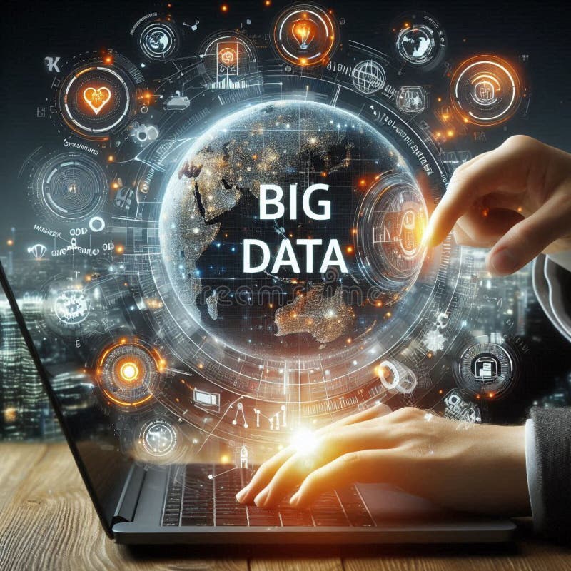 Technology Big Data.globalization and Analytics Management Concepts ...