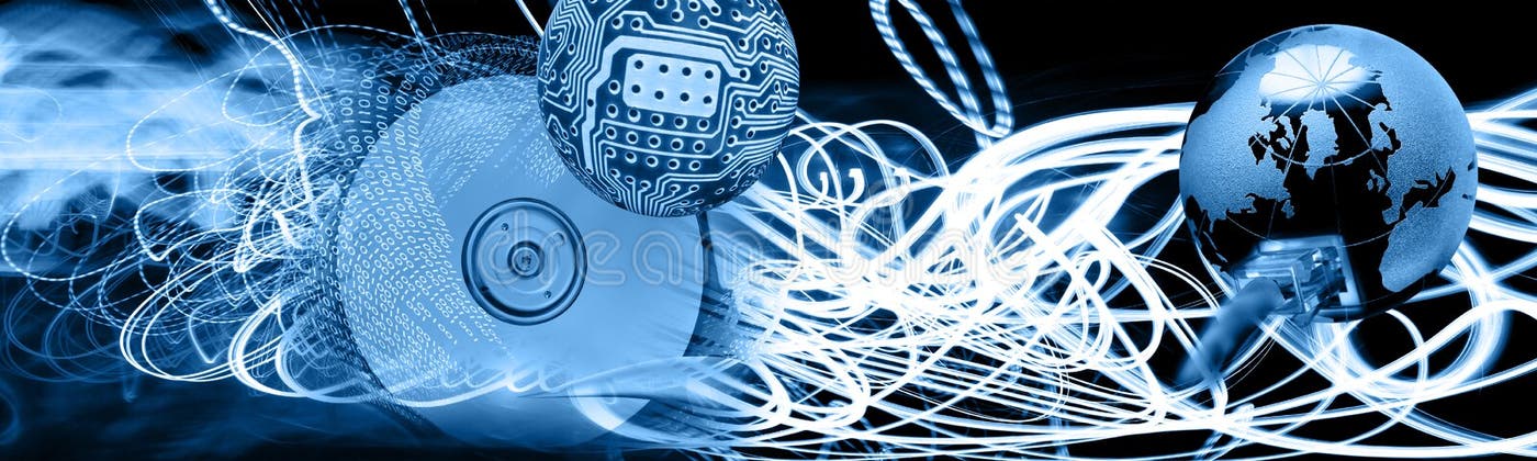 Communication Header Stock Illustrations – 28,517 Communication Header ...