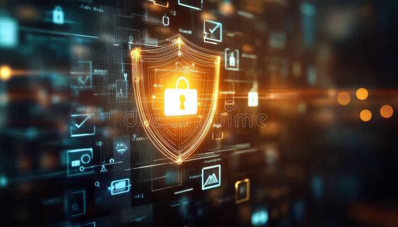 Data Compliance Assurance a Shield Safeguarding Documents with ...