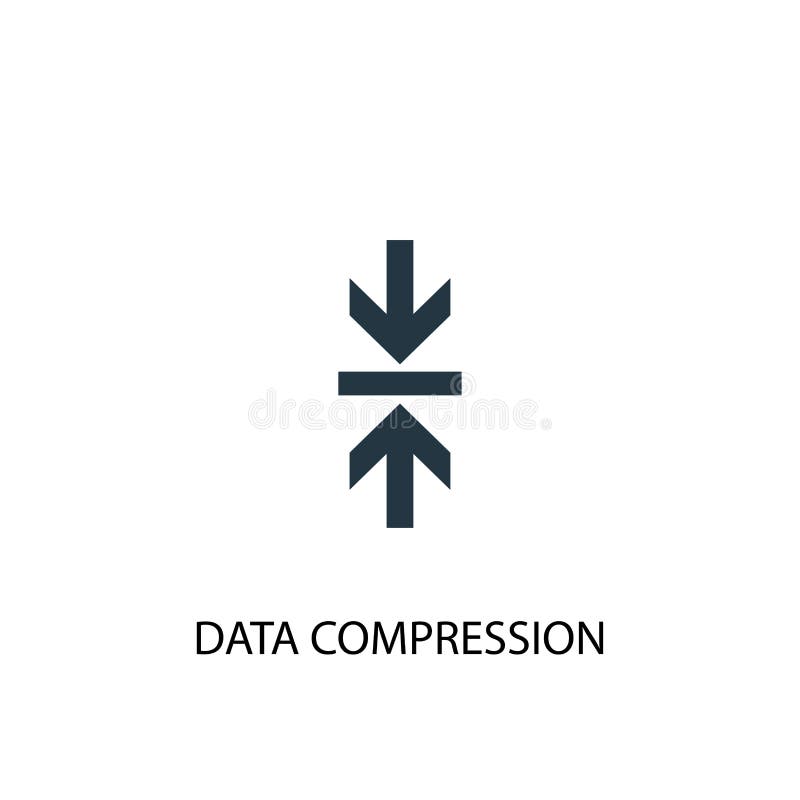 Compression Quality Stock Illustrations – 287 Compression Quality Stock ...