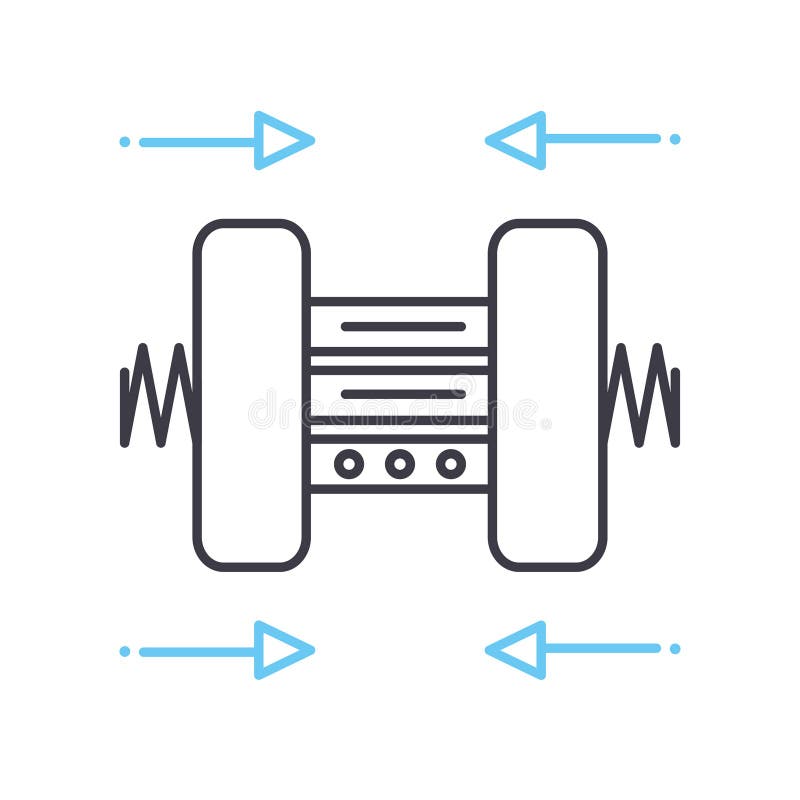 Compression Quality Stock Illustrations – 287 Compression Quality Stock ...