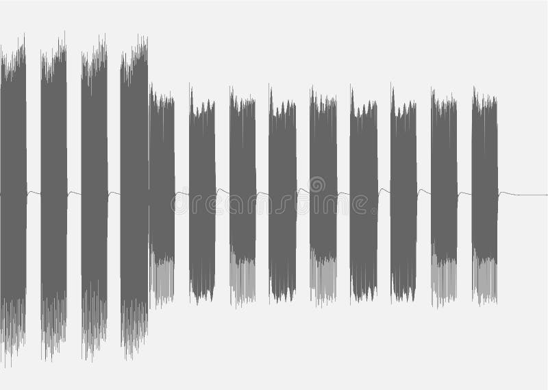 Royalty-Free Data or Computer Beep Sequence Royalty Free Sound Effect ...