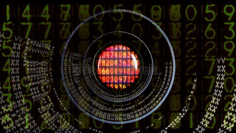 Data And Computer Programming Information Stock Video Video Of 6290