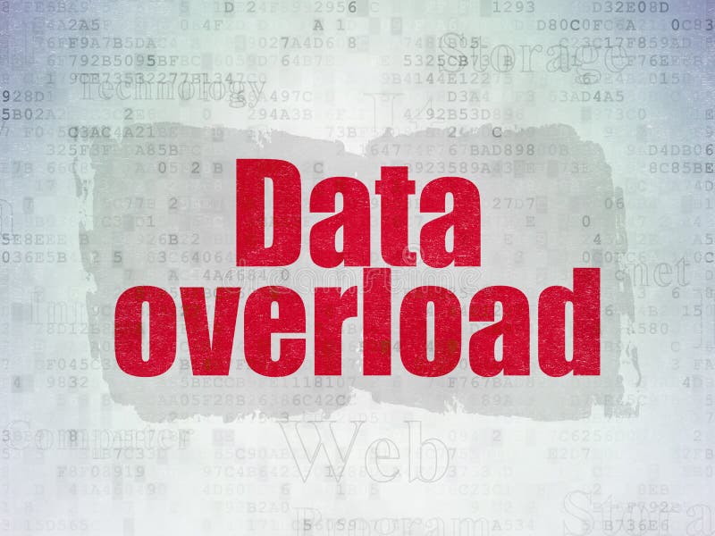 Server Overload Stock Illustrations – 230 Server Overload Stock ...