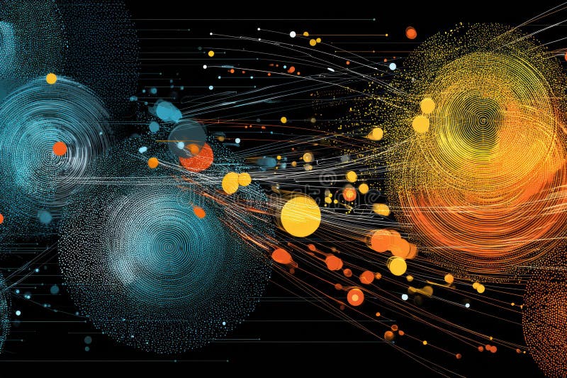 Data Conflict Visualization Depicting the Dynamic Interplay among ...