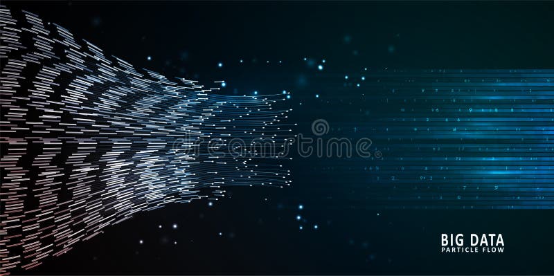 Data connection speed line stock vector. Illustration of light - 259330483