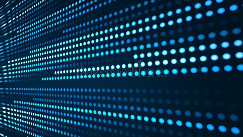 Data Connection Speed Lines Technology Abstract Background Stock
