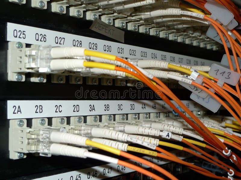 Data connections stock image. Image of communication - 19976407