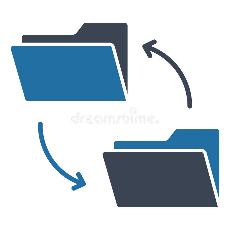 Data Conversion Stock Illustrations – 2,487 Data Conversion Stock ...