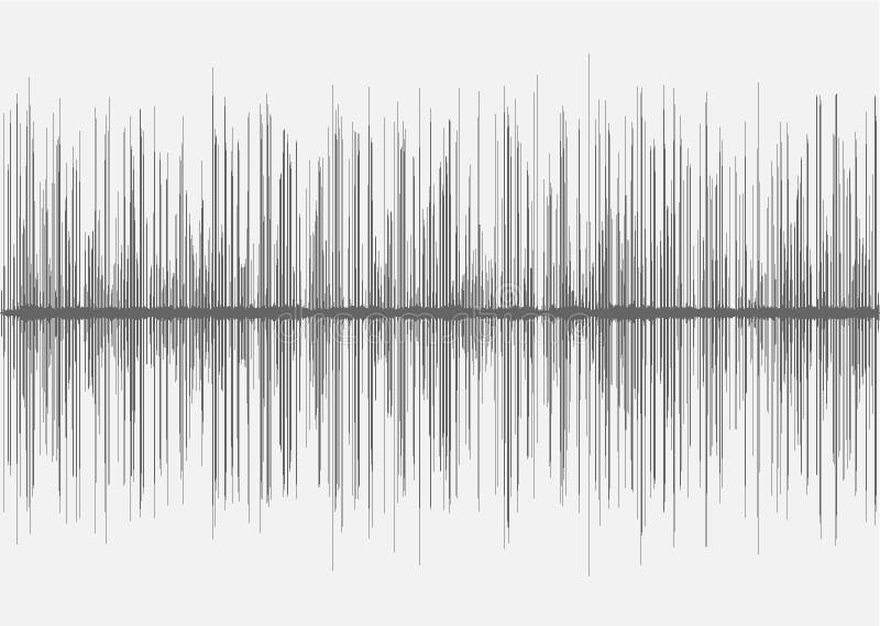 Data Crunching 03 stock sound effect. Audio of futuristic - 284822956