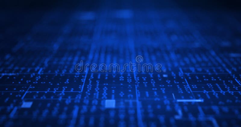 Data Cybersecurity And Computer System For Coding With Connection And 2326