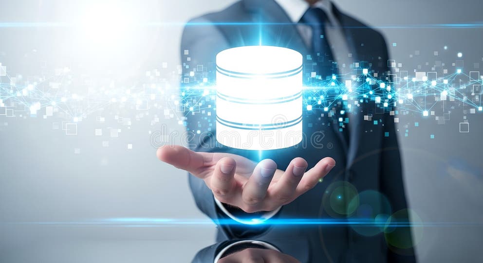 Database Global Cloud Icon Stock Illustrations – 35,518 Database Global ...