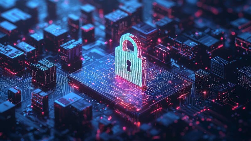 Data and Digital Operations are Secured through Advanced Cybersecurity ... Data and Digital Operations are Secured through Advanced Cybersecurity ...