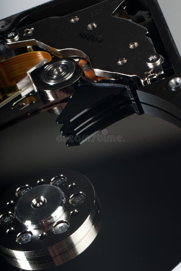 Data disk connection stock photo. Image of focus, capacity - 24752112