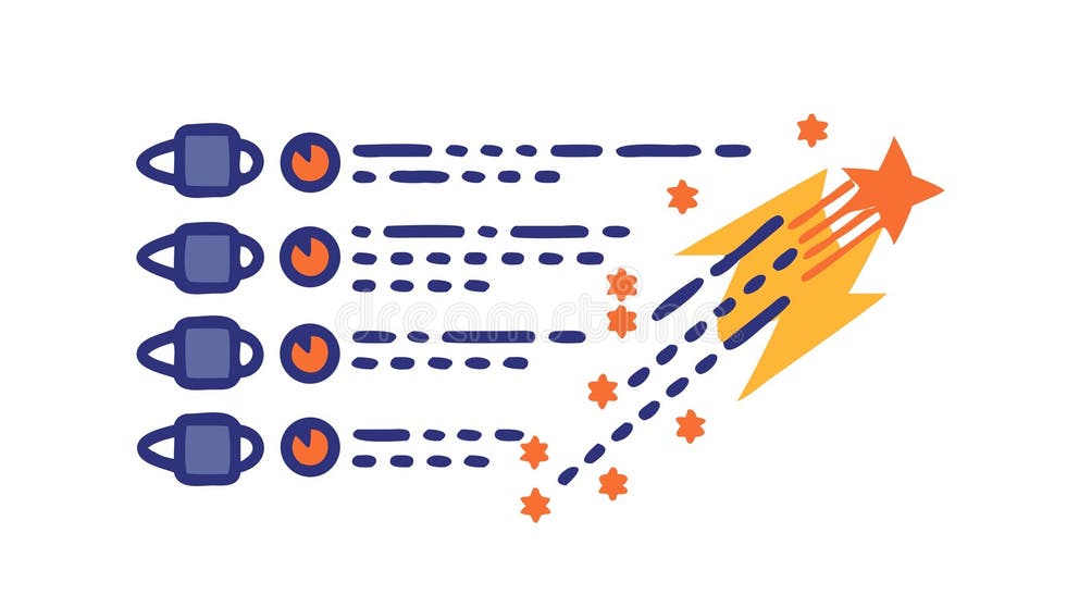 Data Dispersion from Meteors, Distributed Cosmic Information, Vector ...