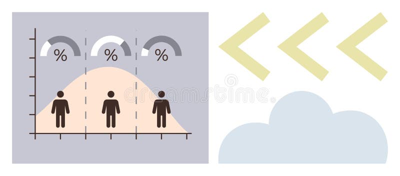 Percentage Arcs Stock Illustrations – 16 Percentage Arcs Stock Illustrations, Vectors & Clipart ...