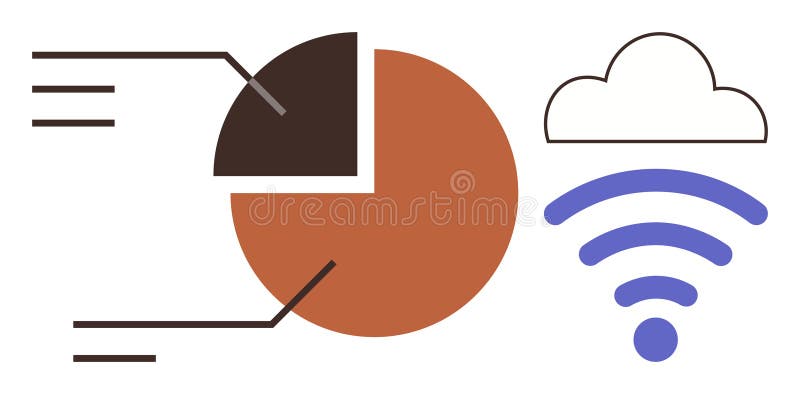 Signal Segments Stock Illustrations – 75 Signal Segments Stock Illustrations, Vectors & Clipart ...