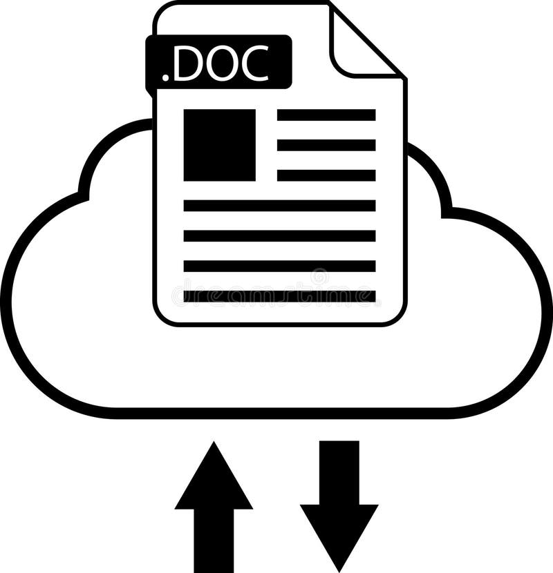 Data Document Management System on Cloud Online Documentation Database and Digital File Storage ...