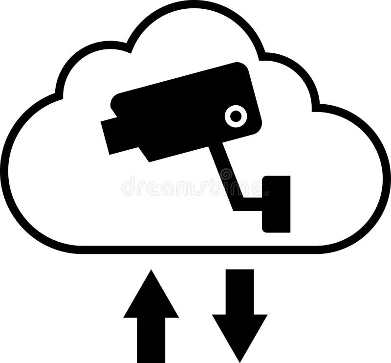 Data Document Management System On Cloud Online Documentation Database And Digital File Storage