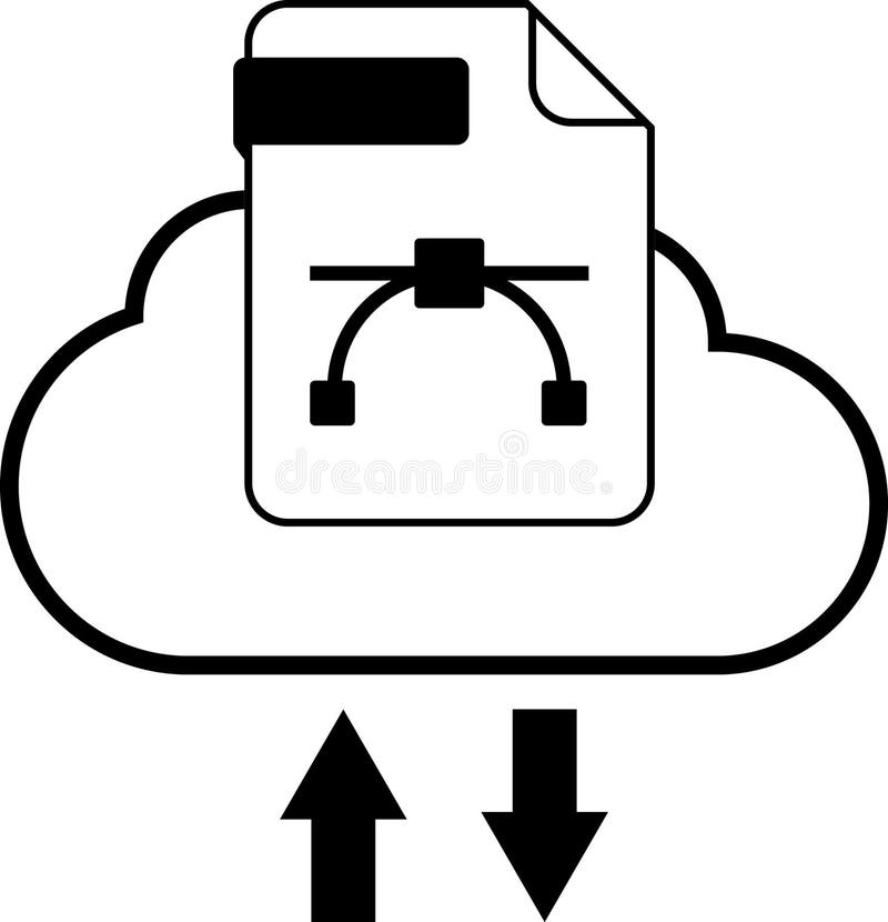 Data Document Management System On Cloud Online Documentation Database