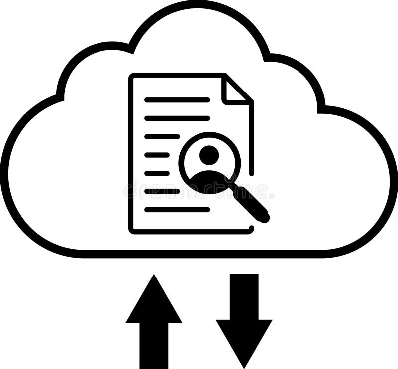 Data Document Management System on Cloud Online Documentation Database and Digital File Storage ...