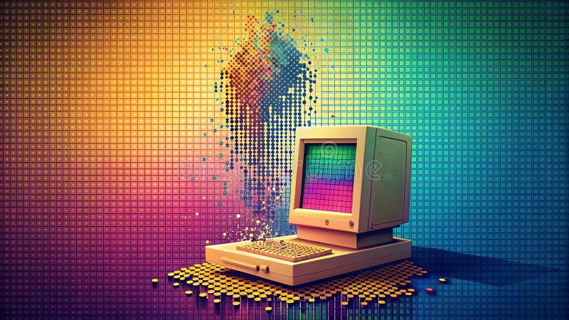 Leaking Data Stock Illustrations – 305 Leaking Data Stock Illustrations ...