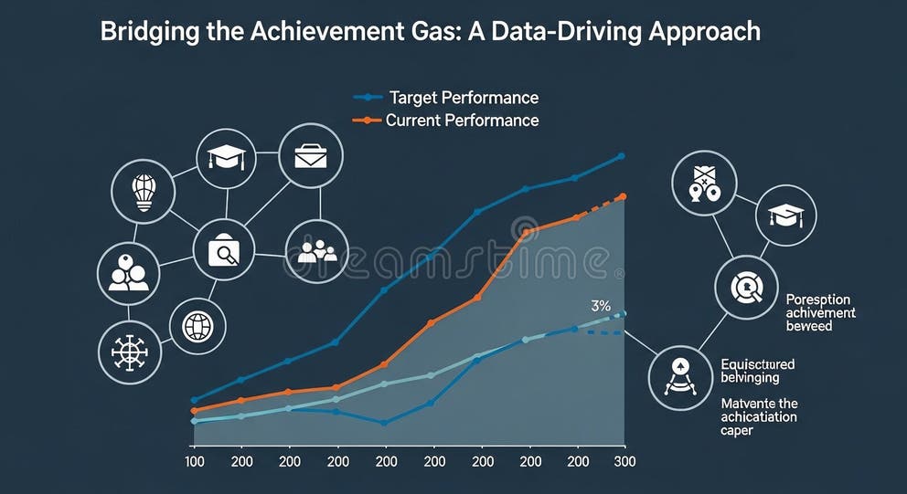 Data-driven Approach To Bridging Achievement Gaps with Performance ...