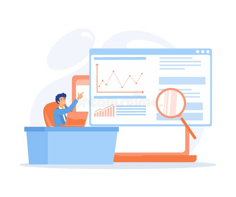 Data Driven Decision Stock Illustrations – 603 Data Driven Decision Stock Illustrations, Vectors ...