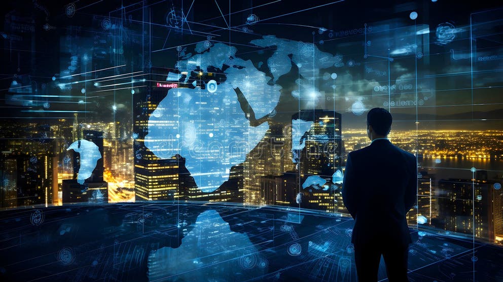 Driven Forecasting Stock Illustrations – 184 Driven Forecasting Stock Illustrations, Vectors ...