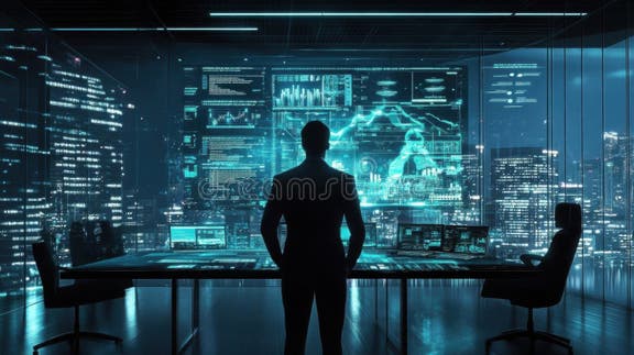 The Data Driven City, a Vision of Urban Optimization and Control Stock ...