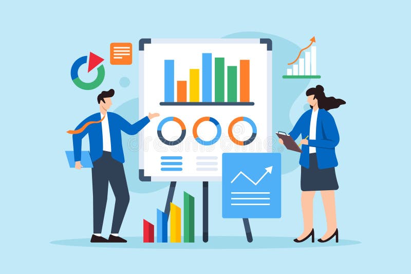 Data-driven Decision Making, Business Analysts Interpreting Complex ...