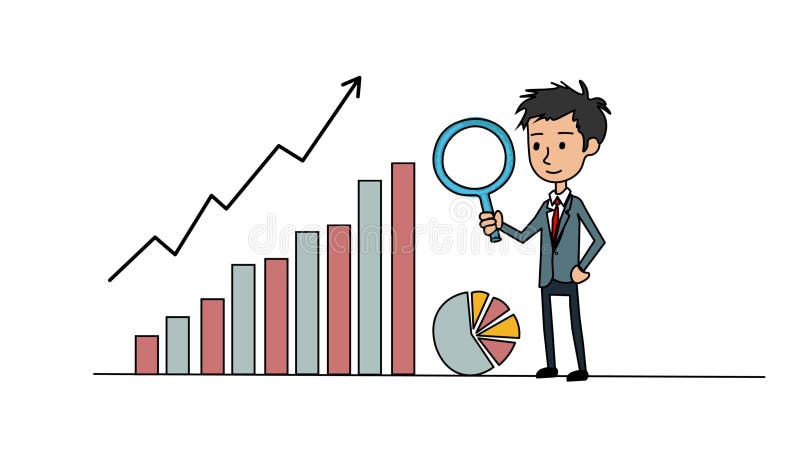 Data Driven Decision Making Concept with Business Figure Analyzing a ... Data Driven Decision Making Concept with Business Figure Analyzing a ...