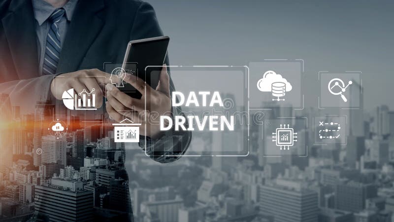 Data Driven Technology for Business Intelligence, Analytics, and Cloud ...