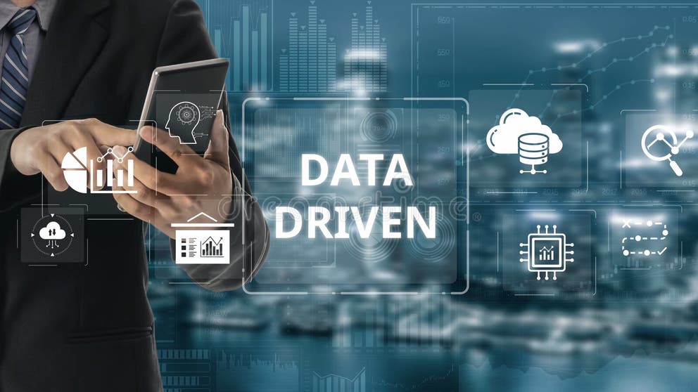 Data Driven Technology for Business Intelligence, Analytics, and Cloud ...