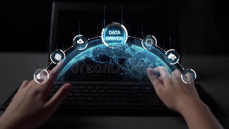 Data Driven Technology for Business Intelligence, Analytics, and Cloud ...