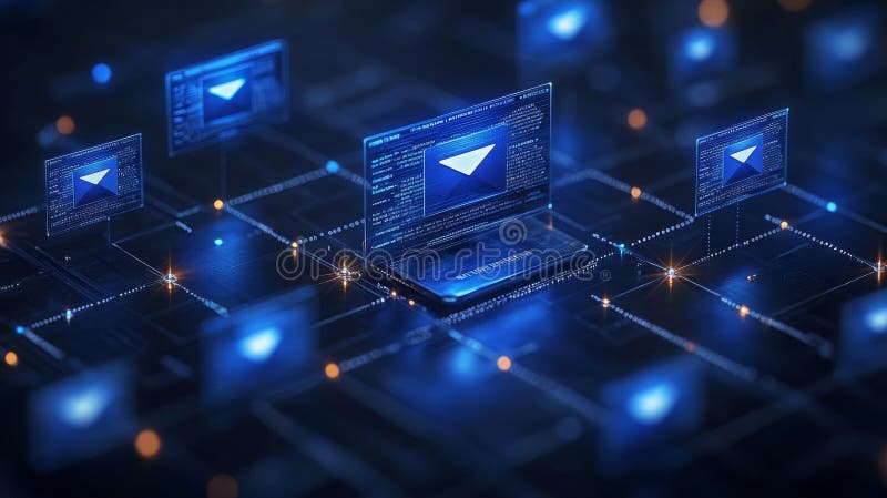 Data-driven Email Tools Providing Customized Communication Solutions in ...